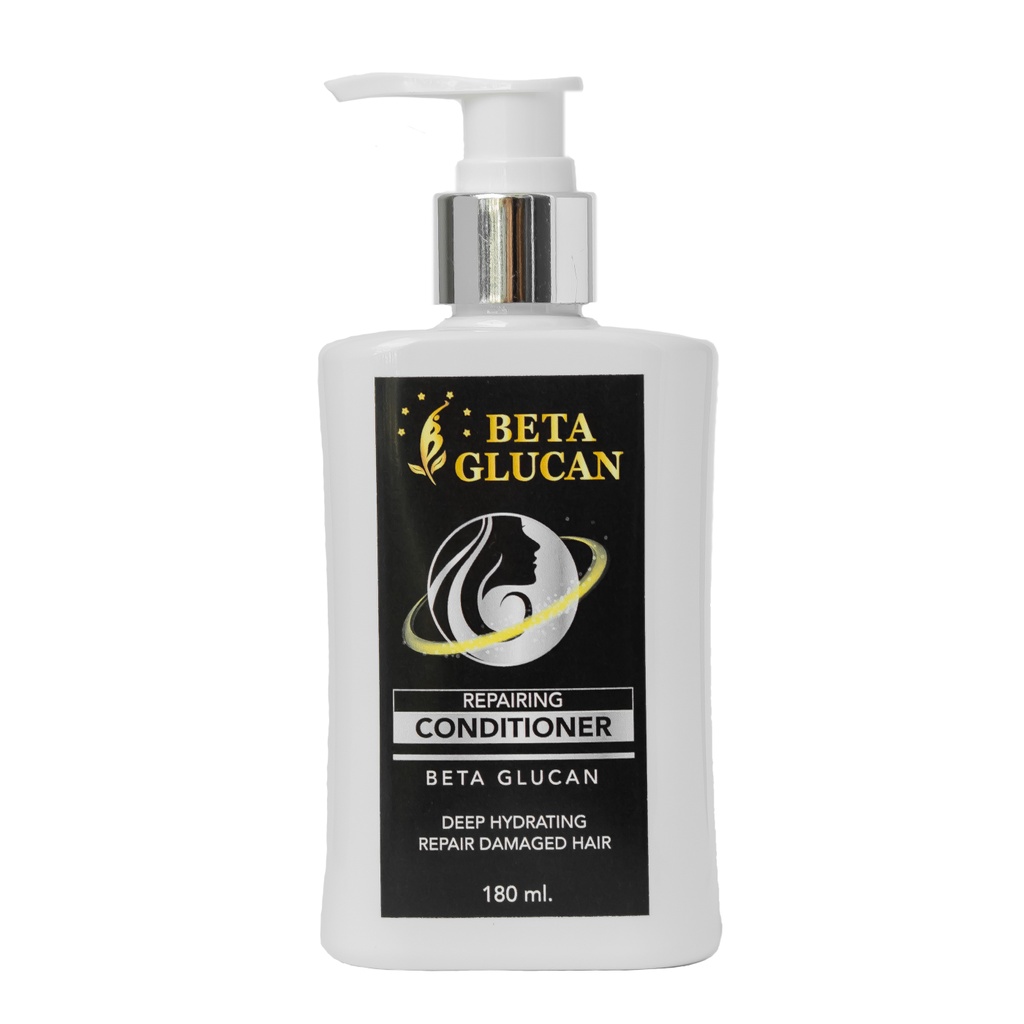 B Beta Glucan Repairing Conditioner บี เบต้า กลูแคน รีแพริ่ง คอน ...