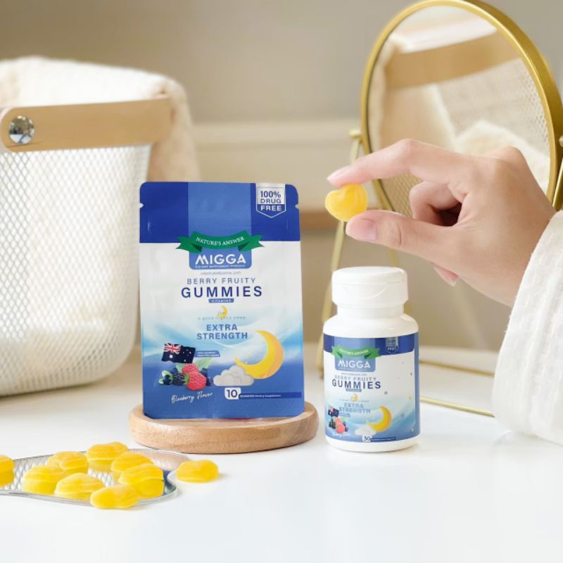 migga gummies ถูกที่สุด พร้อมโปรโมชั่น ม.ค. 2025|BigGoเช็คราคาง่ายๆ