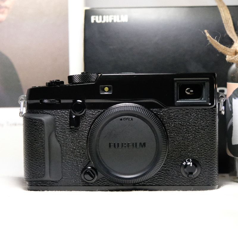 FUJI X-PRO2 (xpro2) (มือสอง) - sickcamera - ThaiPick