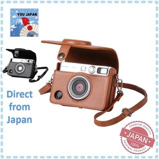 Fujifilm Cheki Film Instax Mini Evo Case, Protective Cover, Full ...