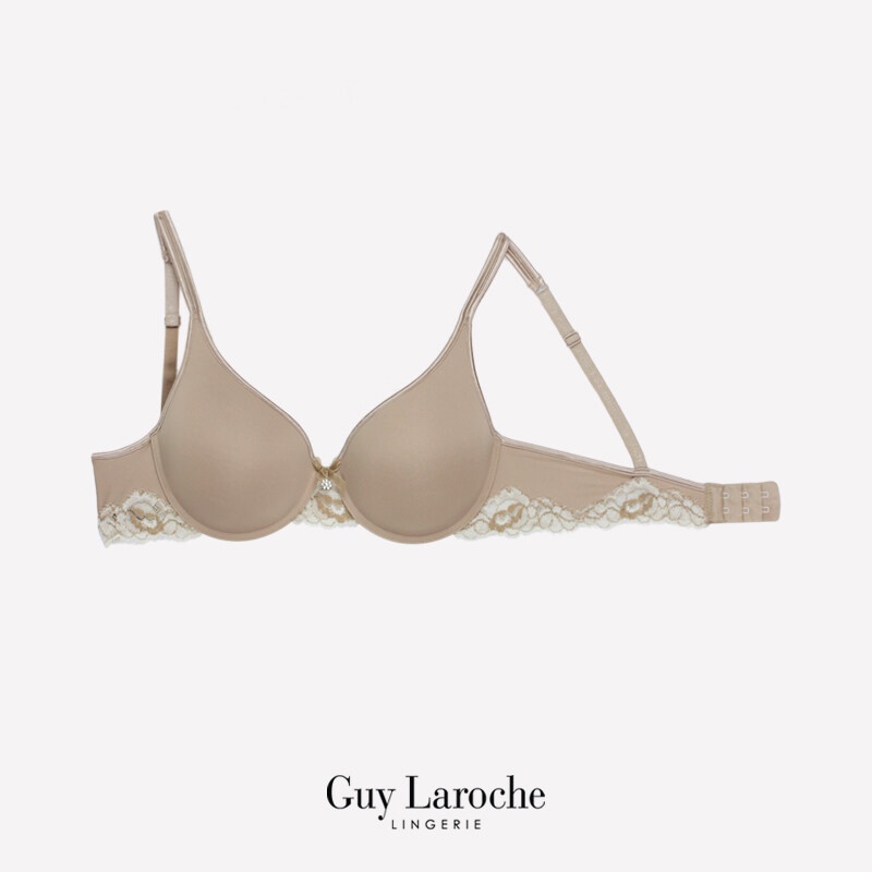 Guy Laroche Lingerie Bra Push-Up GB7M67 - guylaroche_lingerie_official ...