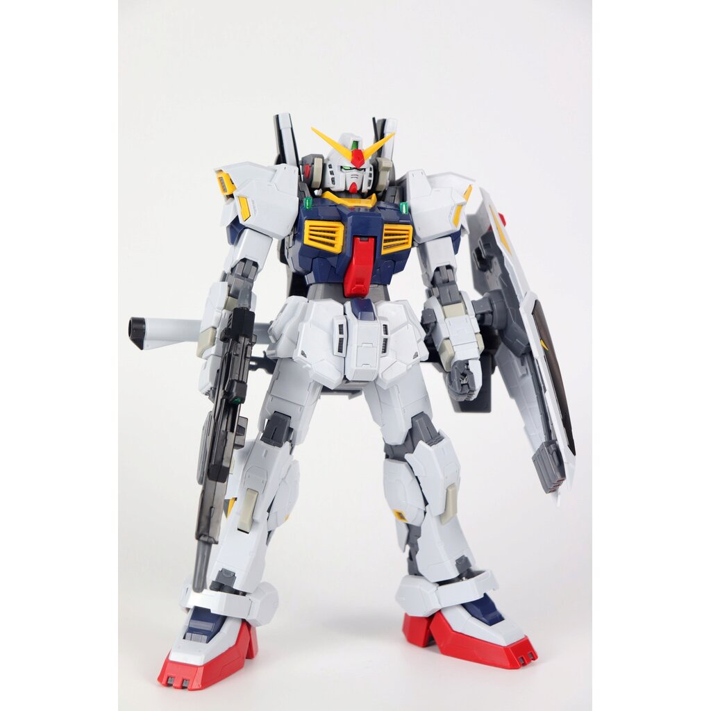 Daban MG 1100 8817 FXA-050RX-178 MKII G-Defenser - lampanggundamshop ...
