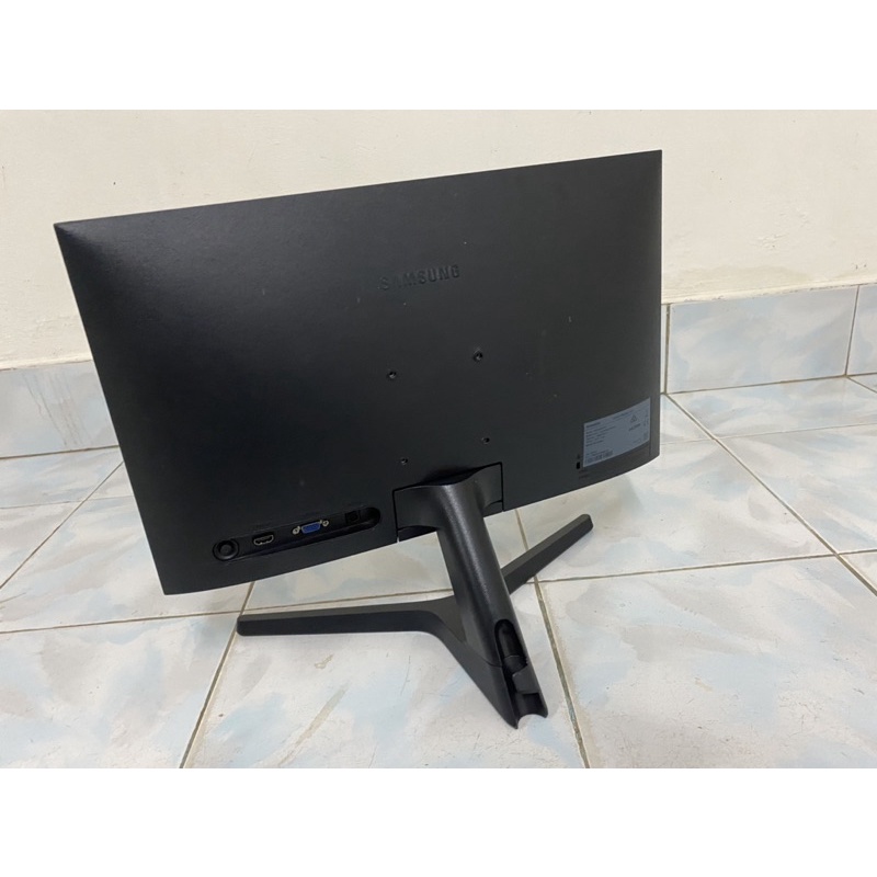 Samsung LED Monitor 22นิ้ว ips 75hz มือสอง - mixerdolporn - ThaiPick