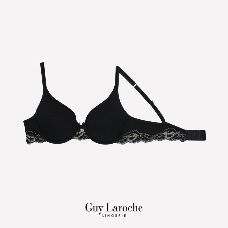 Guy Laroche Lingerie Bra Push-Up GB7M67 - guylaroche_lingerie_official ...