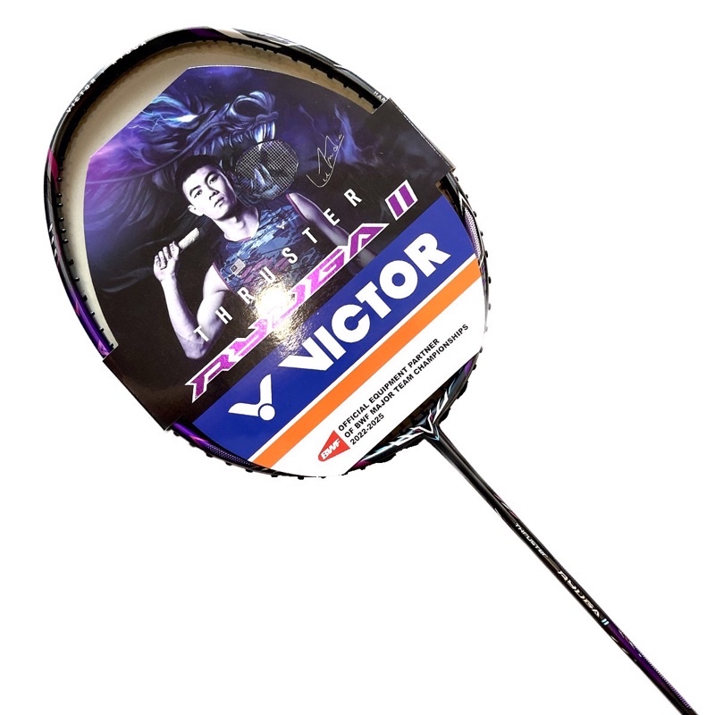 Victor Thusker Ryuka ii | Shopee Thailand