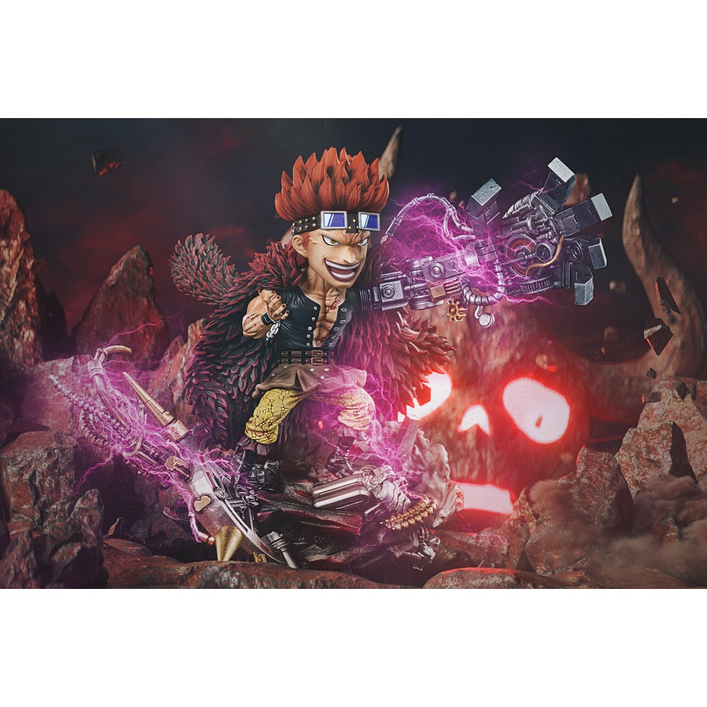 [พร้อมส่ง] G5 StudiosGK รูปปั้น OMGU | Shopee Thailand