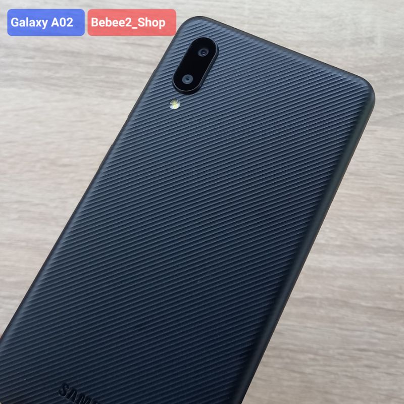 Samsung galaxy A02 A03 A02s A12 A20 โทรศัพท์มือถือ - bebee2_shop - ThaiPick