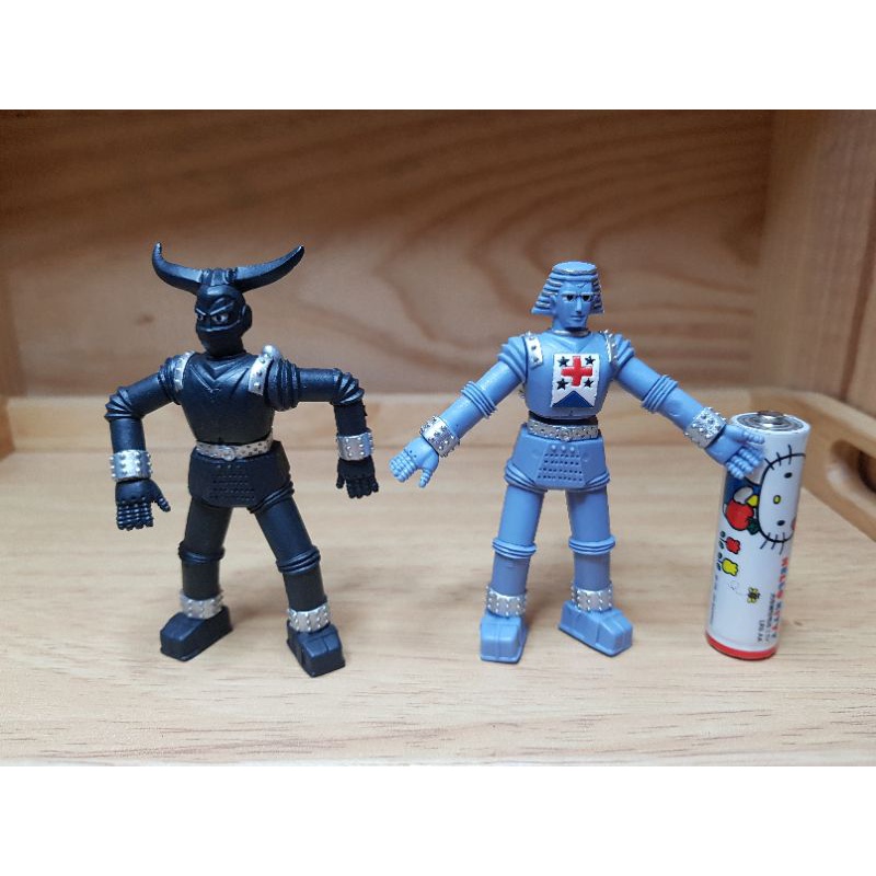 JOHNNY SOKKO AND HIS FLYING ROBOT GIANT ROBO GR, GR 2 VINYL MODEL KIT ...
