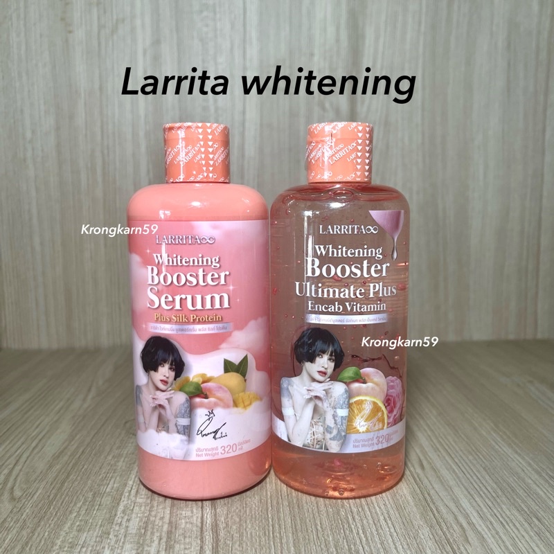 Dr.Derma V-Tox Booster Whitening Serum - allway8888 - ThaiPick