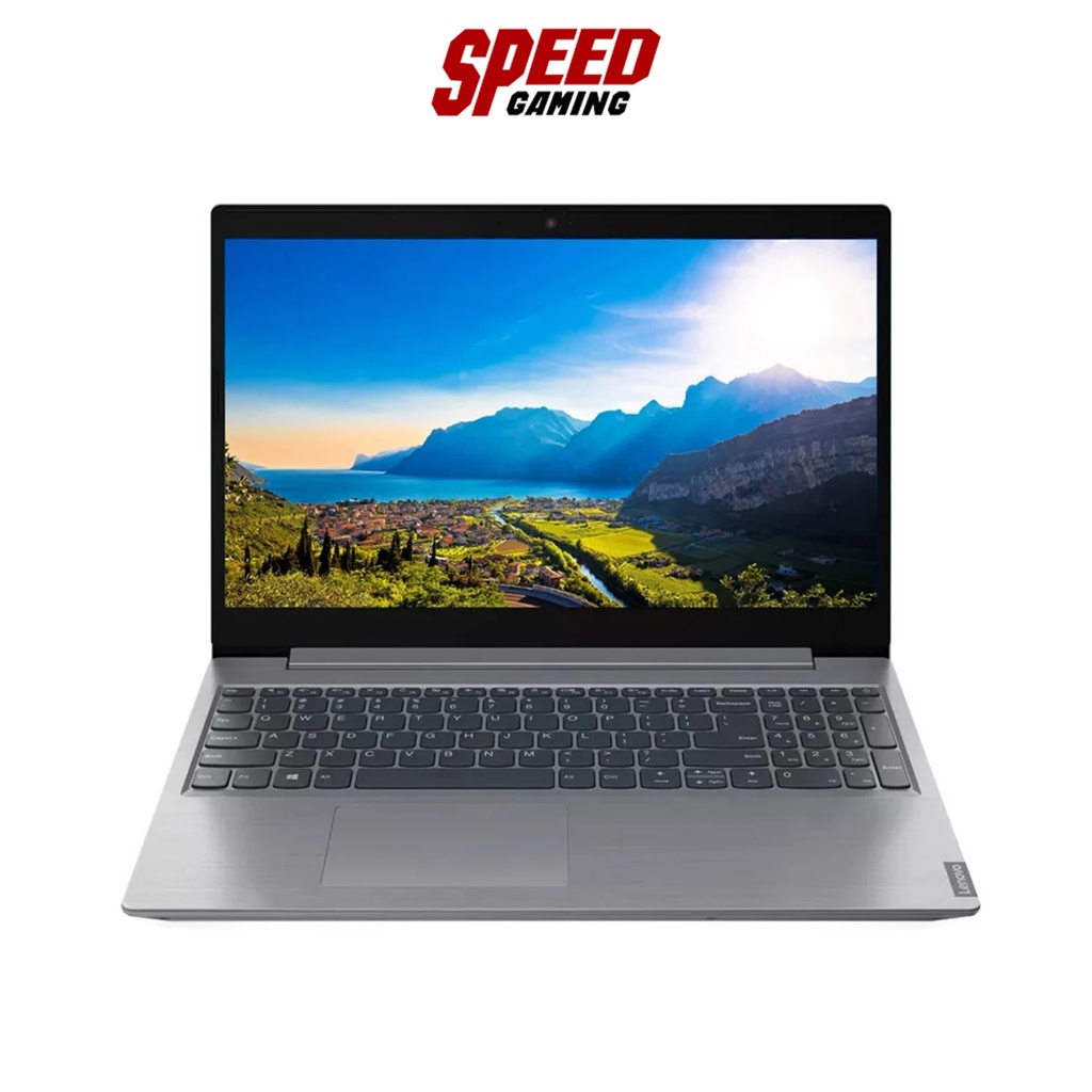 LENOVO IDEAPAD L3 15ITL6-82HL00GFTA (PLATINUM GREY) NOTEBOOK (โน้ตบุ๊ค ...