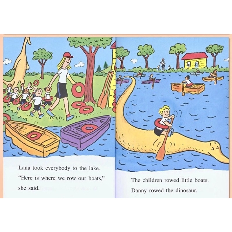 I Can Read Level 1 The SYD HOFF 12 Book Set In Stock - kidsbookcm ...