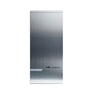 InWin 905 (SILVER) E-ATX Mid Tower | Shopee Thailand