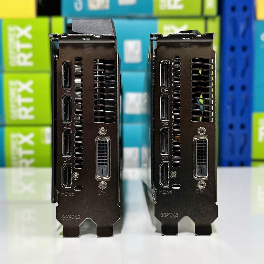 การ์ดจอ PowerColor RX470 4G GDDR5 มือสอง ประกัน 1 เดือน - kingcom ...