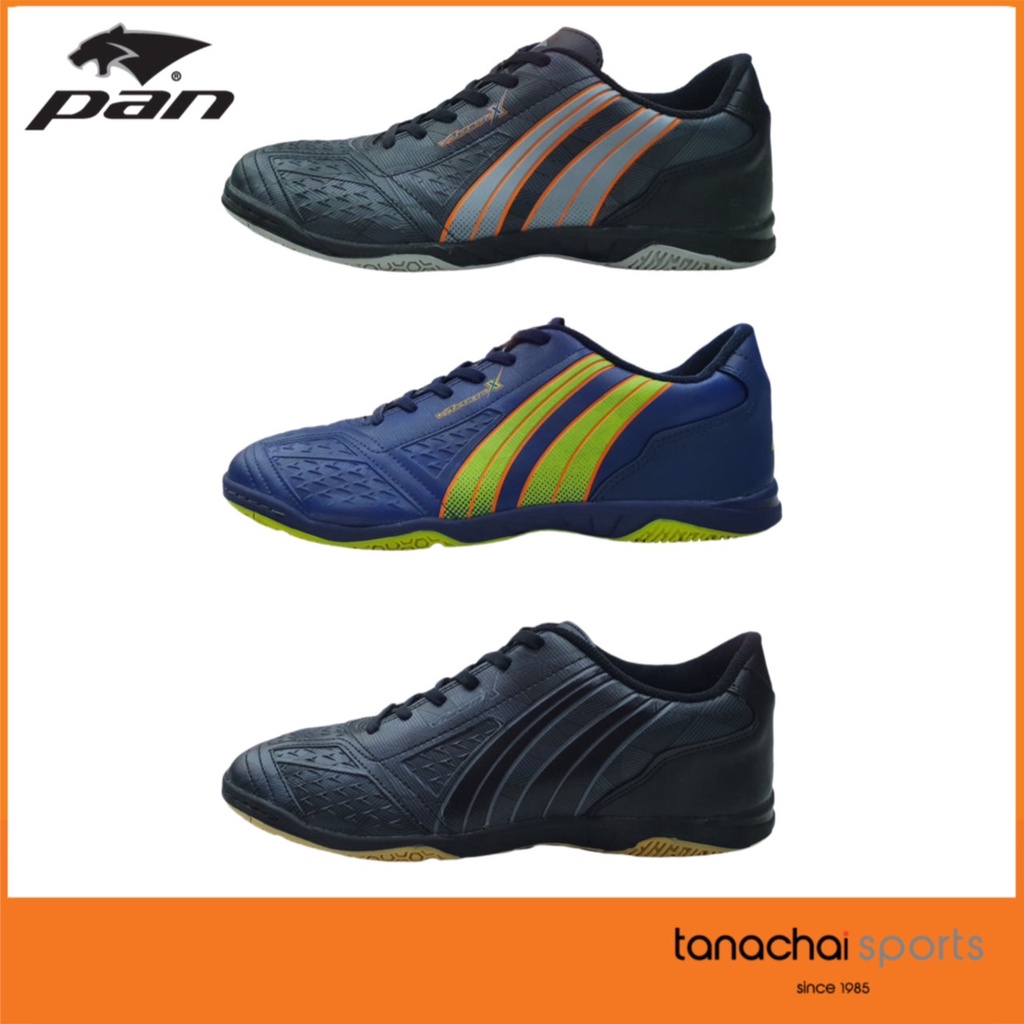 รองเท้าฟุตซอล pan vigor x รองท็อป - originalandsureshop - ThaiPick