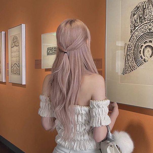สีใหม่ Lerca hair color treatment เลอค่า ทรีทเม้น เปลี่ยนสีผม ย้อมผม สี ...