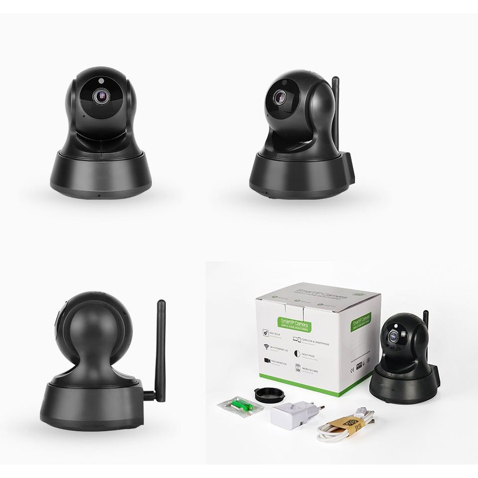 IP Cameras cctv 720P1080P Cloud cctv outdoor Wireless Wifi Cam Home ...