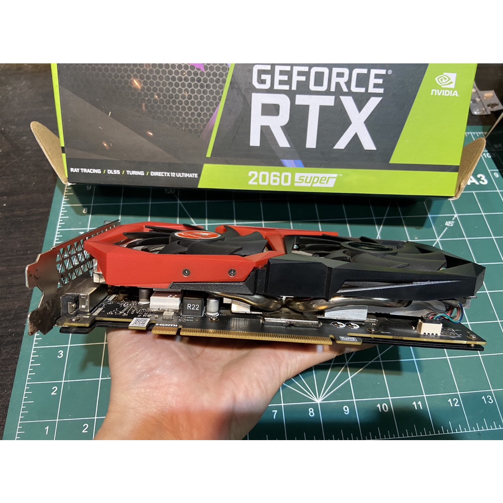 Colorful RTX 2060 SUPER NB 8G - it_market_pt - ThaiPick