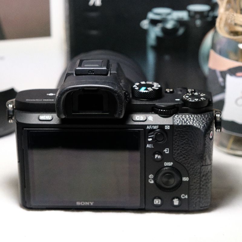 Sony A7ii Lens Kit 28-70mm f3.5-5.6 ( A7 mark2 )( A7M2 ) (มือสอง) - sickcamera - ThaiPick