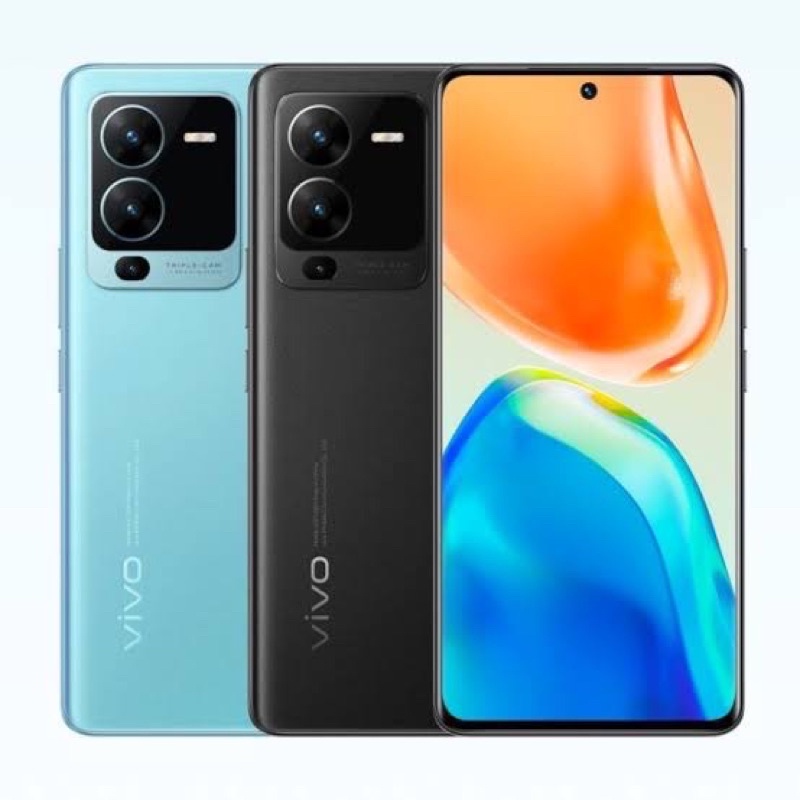 Hot-Sale Vivo V25 5G 8256GB CPU Mediatek Dimensity 900 Octa Core ...