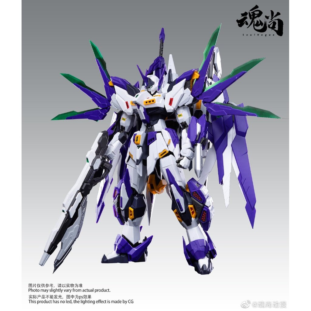 Hun Shaung(Zero Gravity) MG 1100 FA Assualt Finale - lampanggundamshop ...