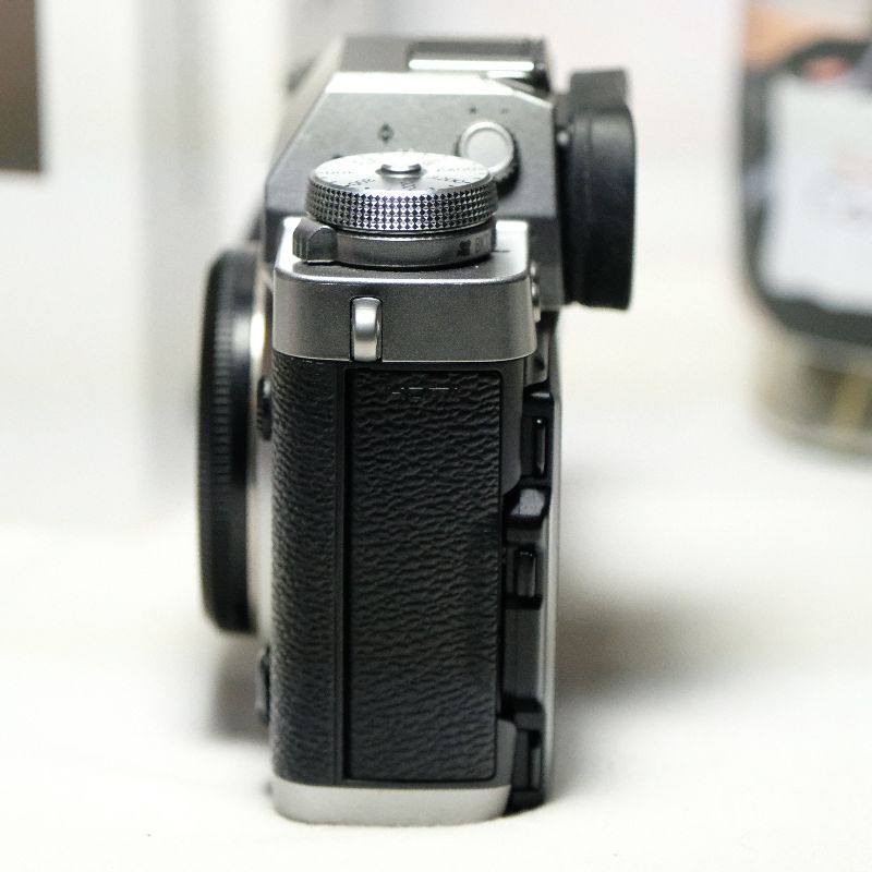 FUJI XT3 ( XT-3 ) (สินค้ามือสอง) - sickcamera - ThaiPick