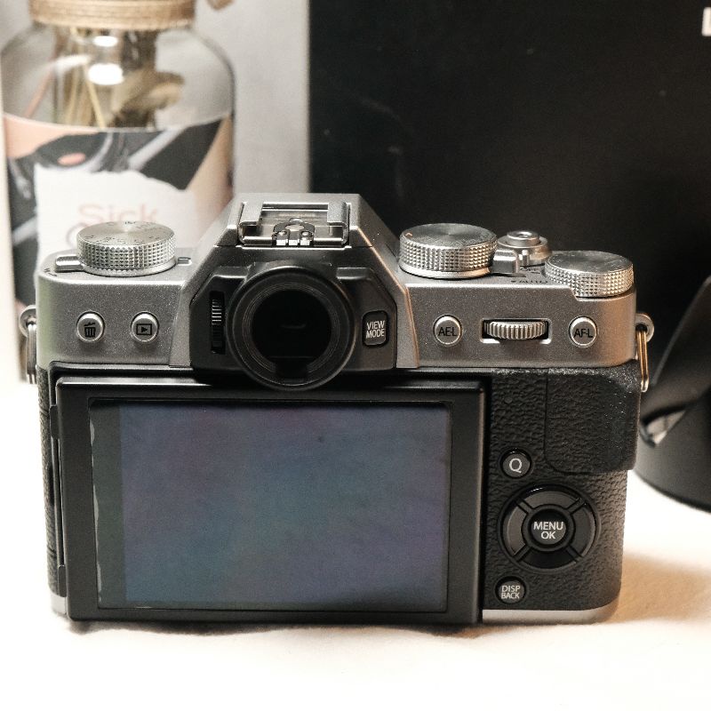 FUJI XT20 16-50mm f3.5-5.6 ( สินค้ามือสอง ) - sickcamera - ThaiPick