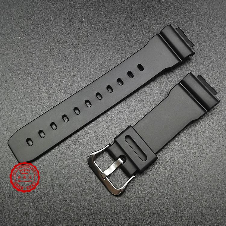 Casio G SHOCK original strap DW/GW/GLX-5600/5000/5610/6900 resin ...