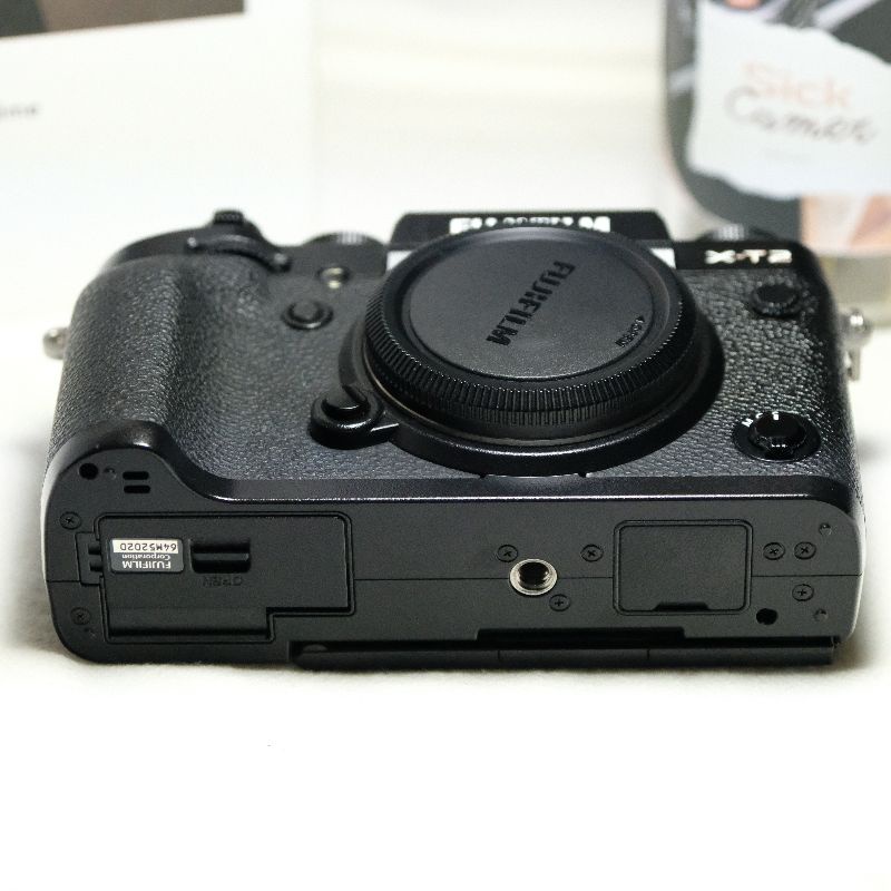 BODY FUJI XT2 (มือสอง) - sickcamera - ThaiPick