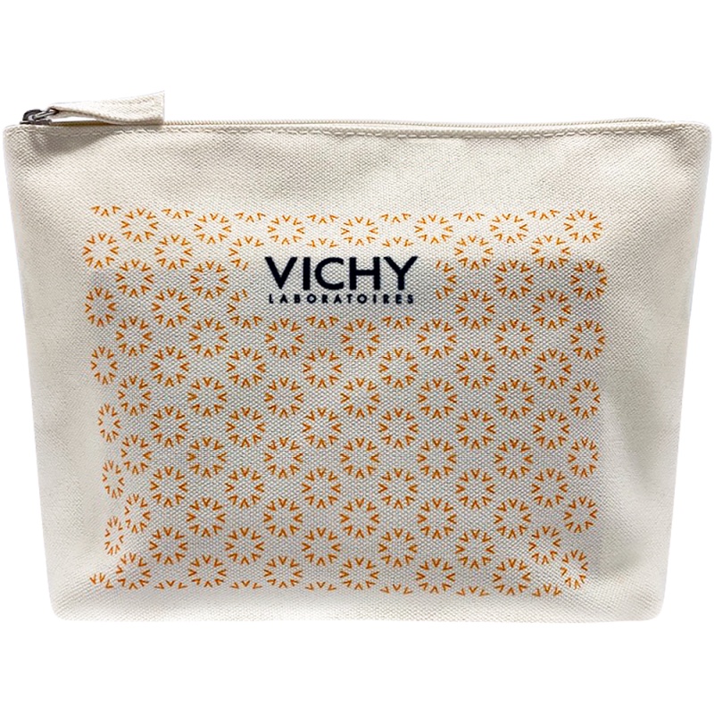 Gift VC ของแถม 2022 SUMMER TEXTILE POUCH สินค้าสมนาคุณงดจำหน่าย - vichy ...