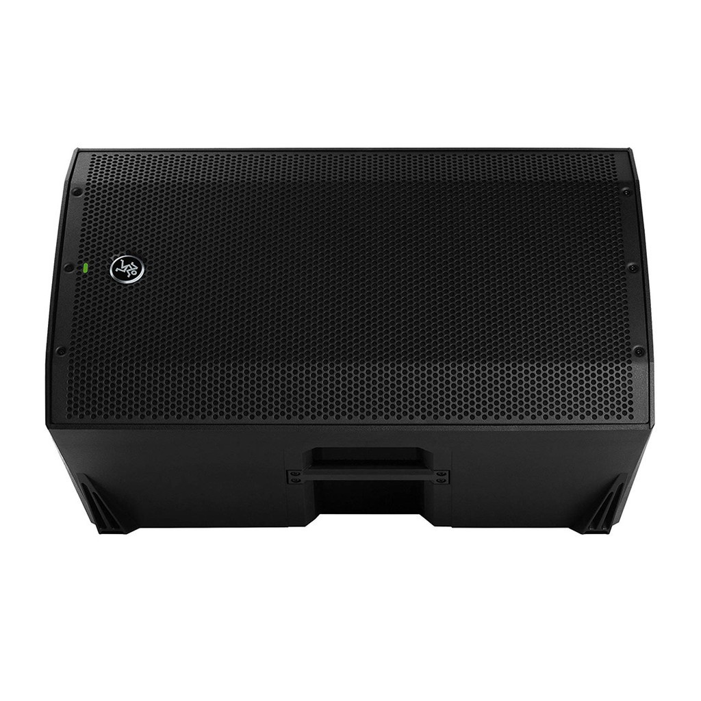 Mackie Thump12A ตู้ลำโพงมีแอมป์ในตัว ขนาด 12 นิ้ว Class D 1300 W 12 Powered Loudspeaker ...