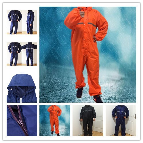 [ Limited Offer | Ready Stock ] Baju Hujan / Rainsuit / Raincoat / Rain ...