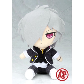 DIABOLIK LOVERS Subaru Sakamaki Plush Toys GIFT Direct From Japan ...