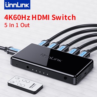 hdmi switcher 4 in 1 out ราคาพิเศษ | ซื้อออนไลน์ที่ Shopee ส่งฟรี*ทั่วไทย!
