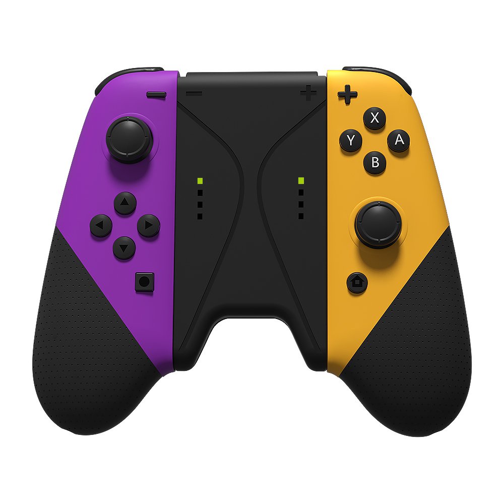 Joypad Controller Joystick Controllers Gamepad With 6axis Gyro Wake-Up ...