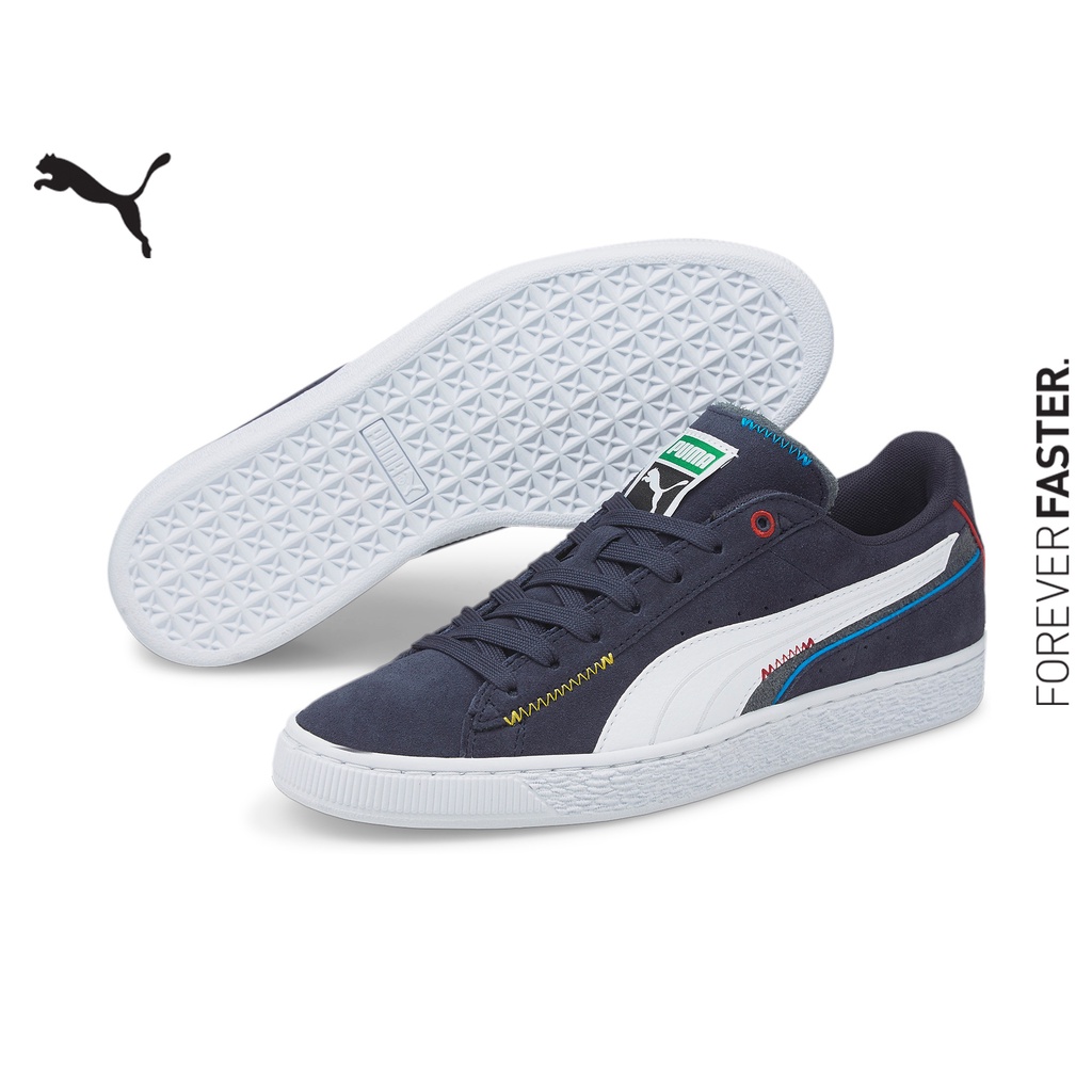 puma suede หนังกลับ ราคาพิเศษ | ซื้อออนไลน์ที่ Shopee ส่งฟรี*ทั่วไทย!