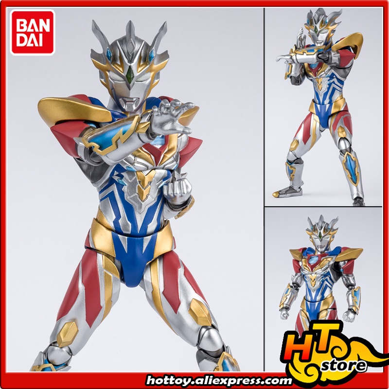 100% Original BANDAI SPIRITS S.H.Figuarts SHF Exclusive Action Figure ...
