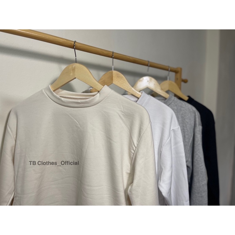 TB Clothes_Official, ร้านค้าออนไลน์ | Shopee Thailand