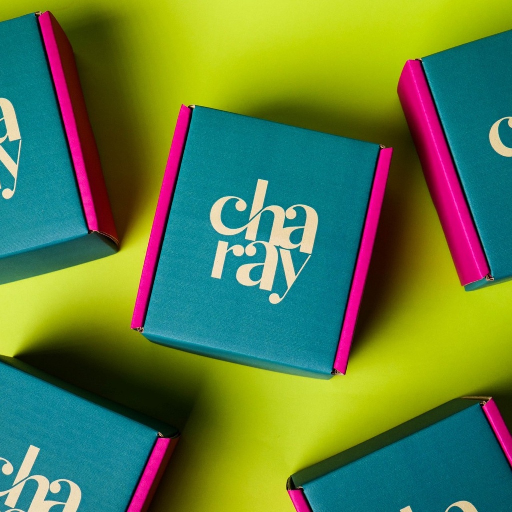 Charay ถูกที่สุด พร้อมโปรโมชั่น ก.ค. 2023|BigGoเช็คราคาง่ายๆ