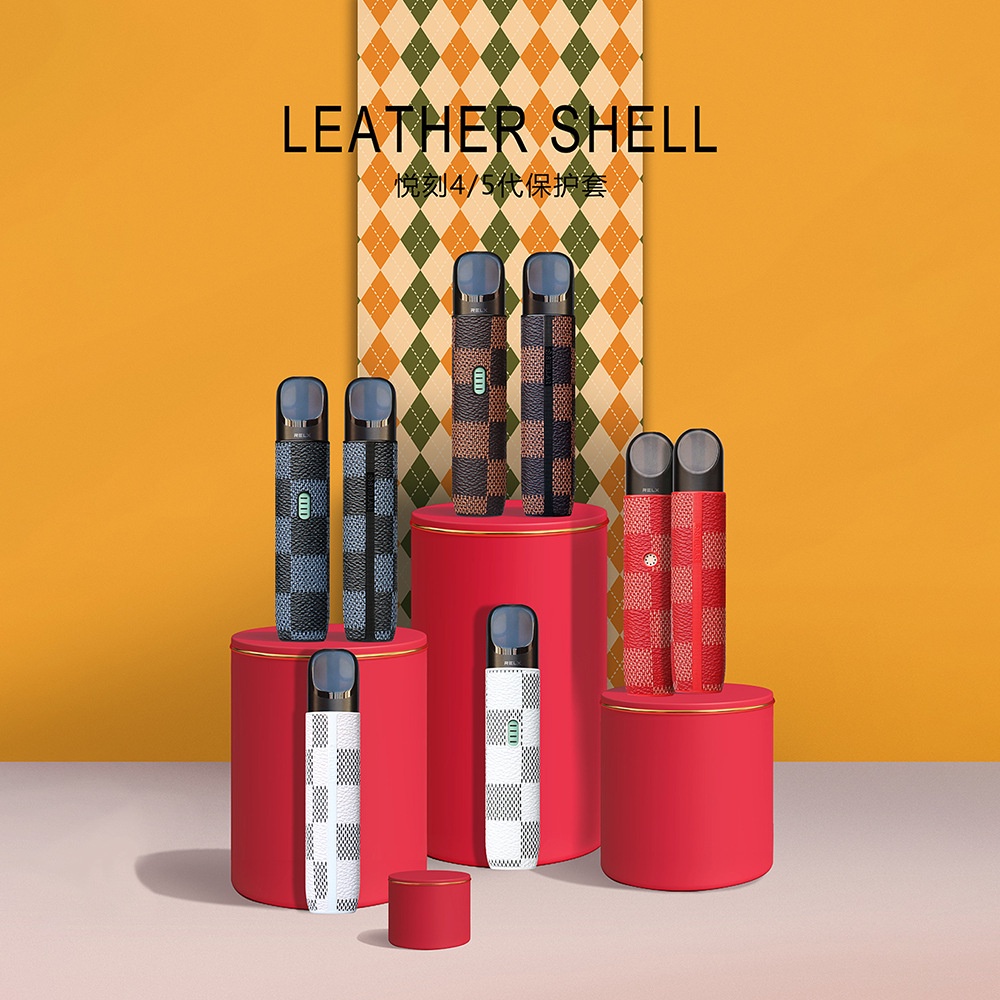 RELX4 ถูกที่สุด พร้อมโปรโมชั่น มี.ค. 2023|BigGoเช็คราคาง่ายๆ