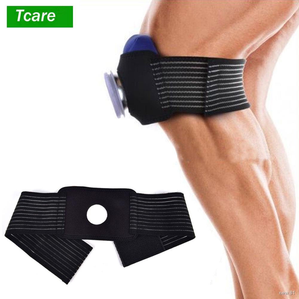 สุขภาพดี Tcare Ice Bag Fixing Band Bandage Ice Pack Wrap Protector Pack ...