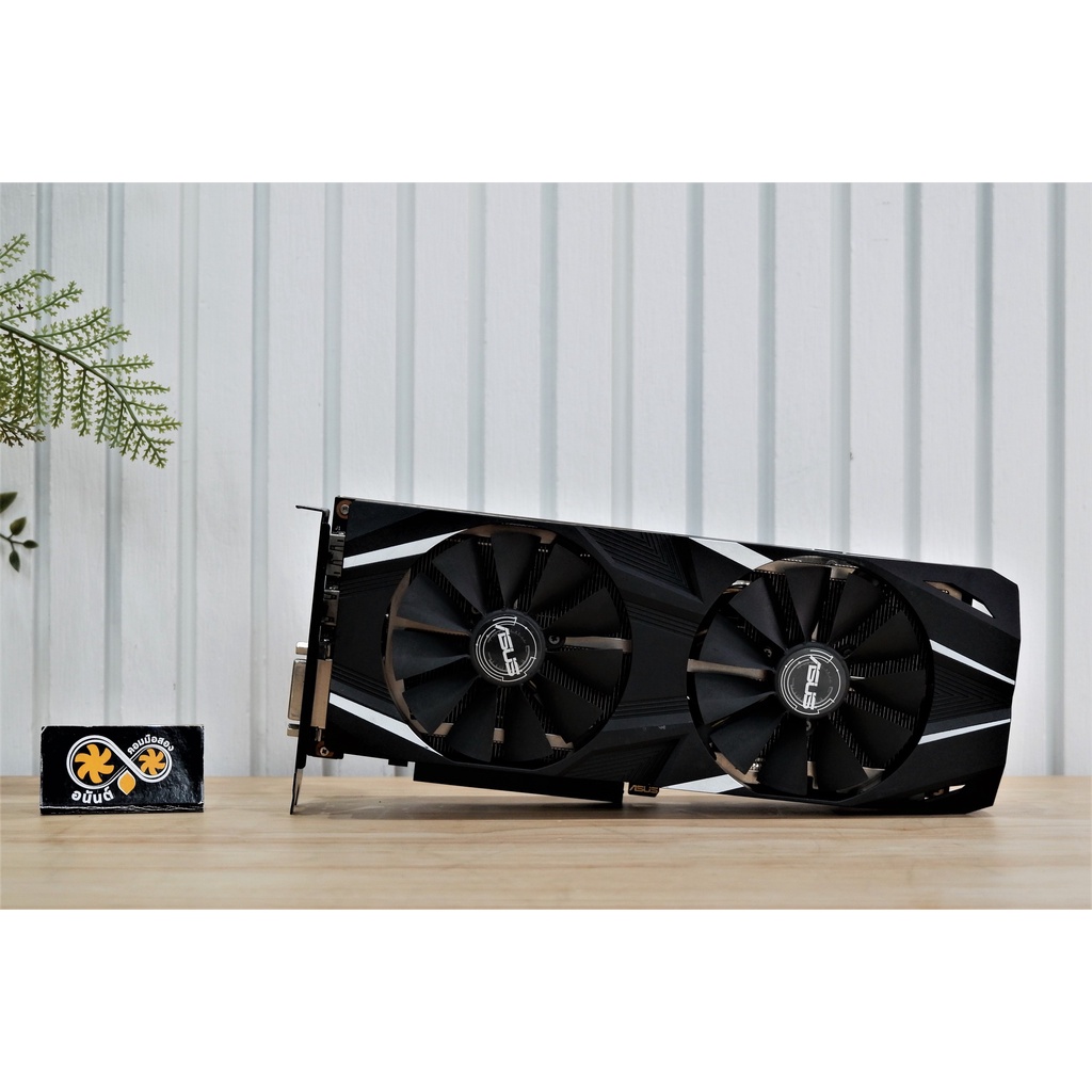 Rtx 2060 6gb colorful NB-V 192bit GDDR6 เเรงๆสภาพสวยไม่มีฝุ่น ...