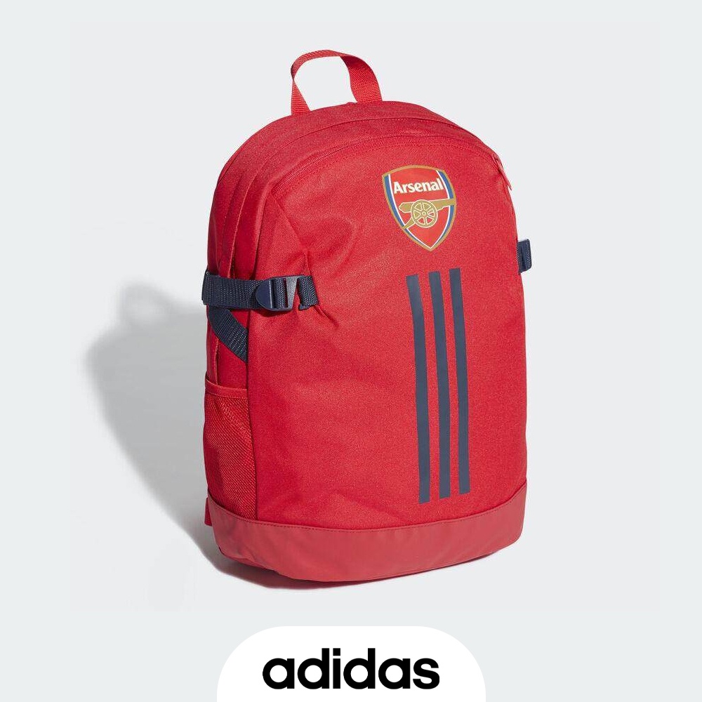 Adidas กระเป๋าอดิดาส กระเป๋าเป้ กระเป๋าสะพายหลัง FB Backpack Arsenal ...
