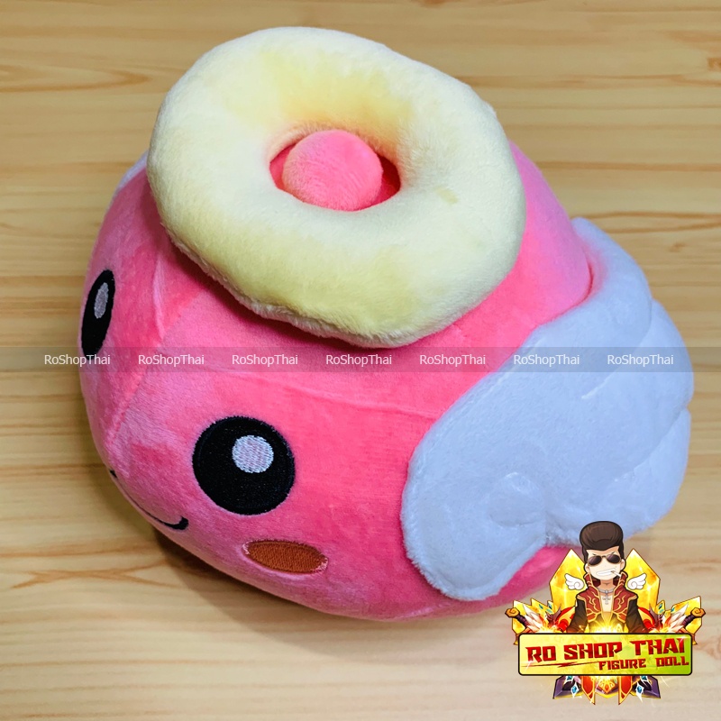 ตุ๊กตา Angeling จากงาน TGS ตัวใหญ่สภาพ 100% น่ารักและน่าสะสม | Shopee ...