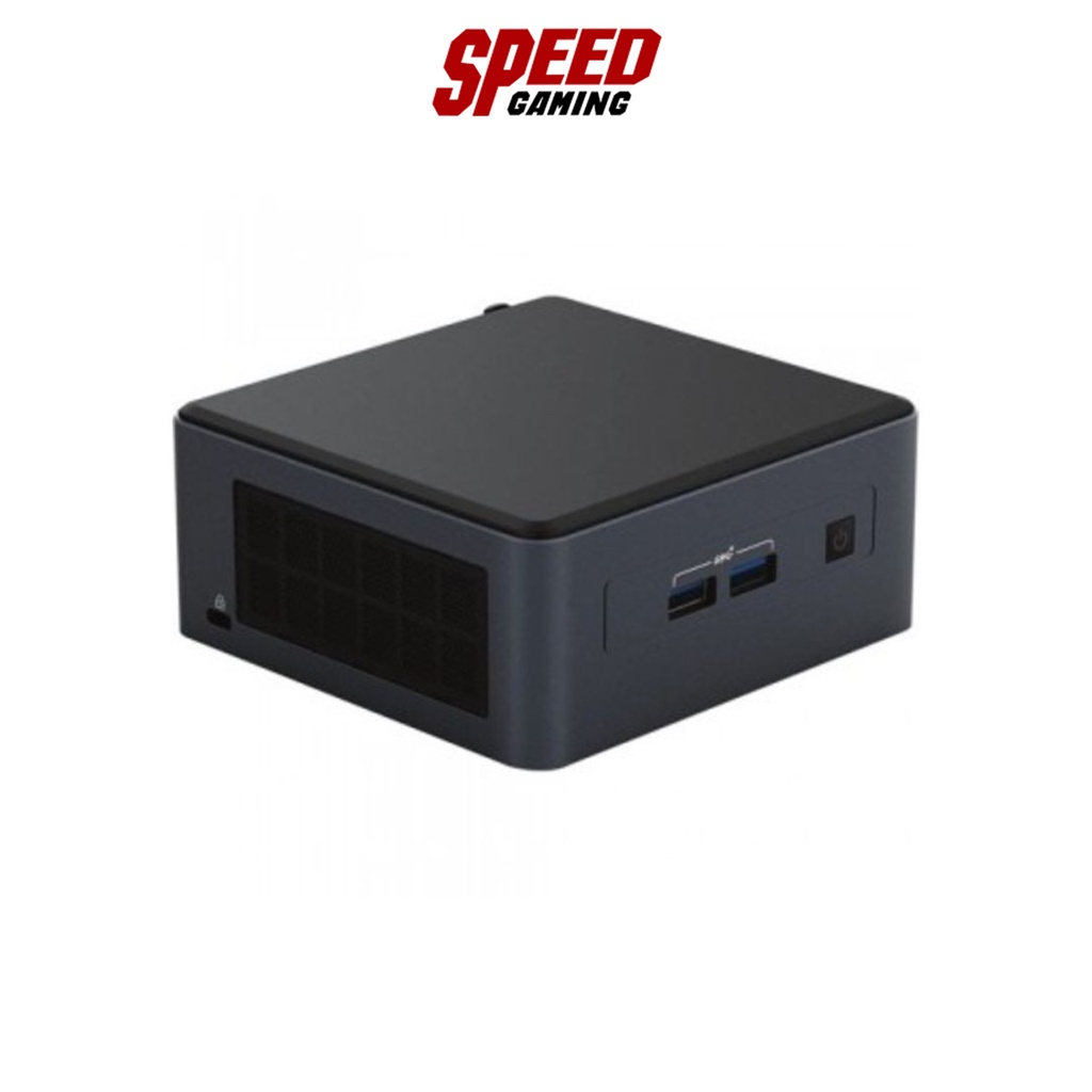 INTEL MINI PC NUC I7 PRO NUC11TNHI7 (KIT) By Speed Gaming | Shopee Thailand