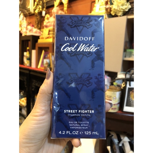 นำ้หอมแบรนด์แท้Davidoff | Shopee Thailand