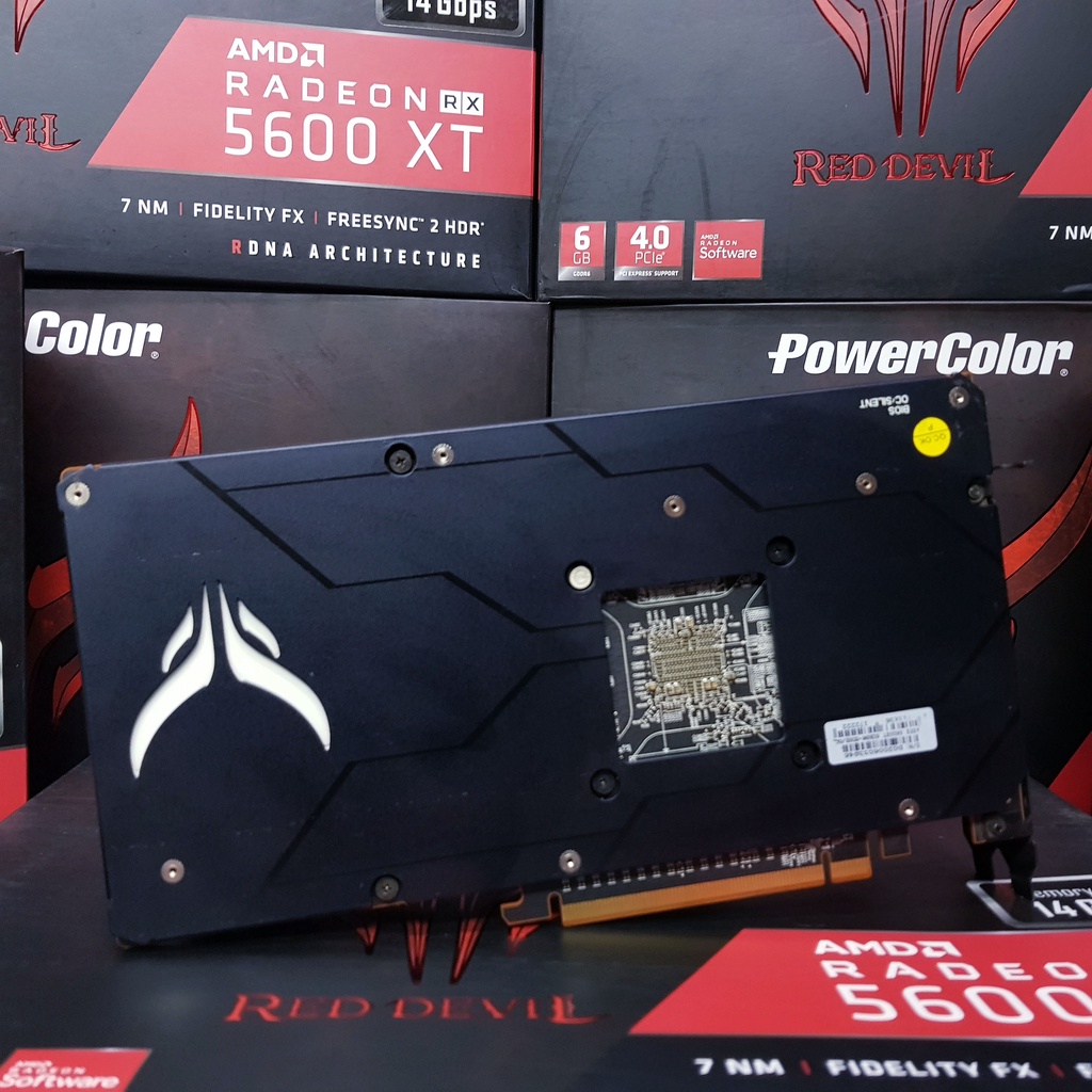 COMZING การ์ดจอ มือสอง RTX 3060 RTX 3060Ti RTX 3070 RTX 3070Ti RX 6600XT RX 5600XT RX 6600 สภาพ ...