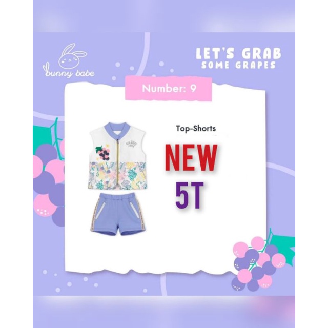 Bunny babe5T New Pre order - loveseal_1984 - ThaiPick