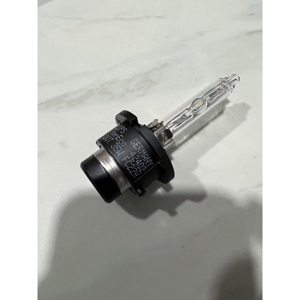 หลอดไฟ Xenon D2R 35W 6000K D-maxACV30Juke เบอร์ 90981-20008 - spark ...