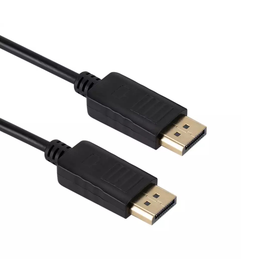 โค้ดลด300 LSXY5MTT (345) NAVA IT สาย DISPLAY PORT TO DISPLAY PORT HD 4K ...