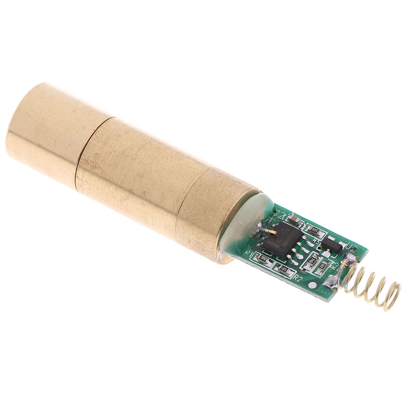 532nm Green Line Laser Module/ Dot Rays Laser Module / Laser Diode ...